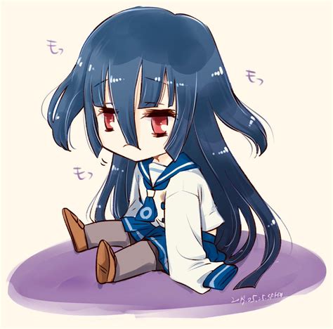 Chibi Tae Ryamadatae