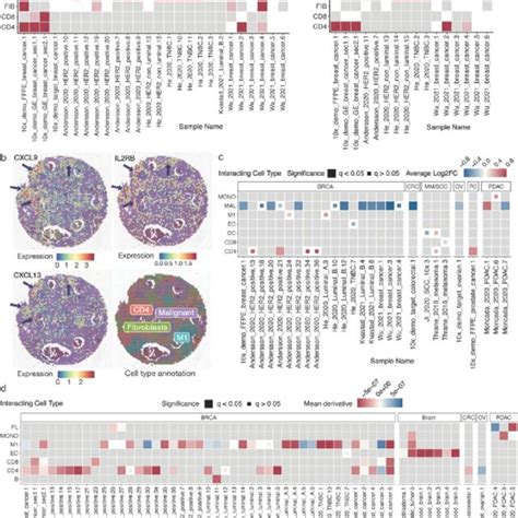Using Soar To Explore Spatially Variable Genes And Cell Cell