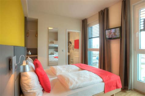 마이닝거 호텔 프랑크푸르트 마인 메세