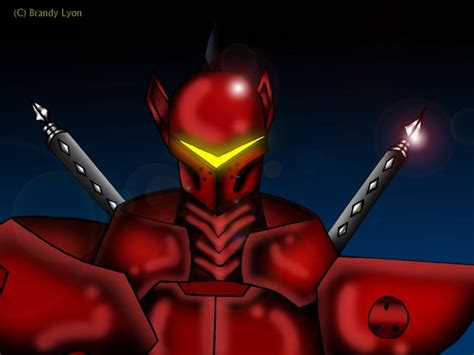 Ninja Knight By Thebig Chillqueen On Deviantart