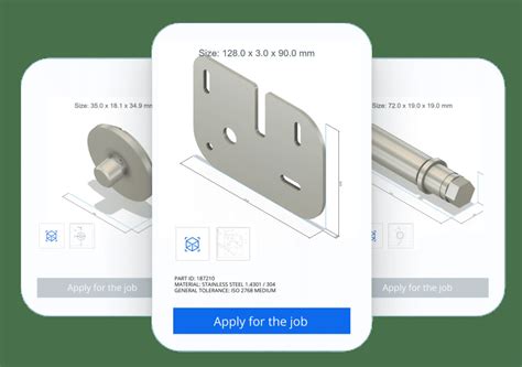 Xometry Europe Manufacturing Orders Cnc Orders 3d Printing