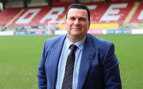 Leyton Orient An Update From The Ceo Mark Devlin