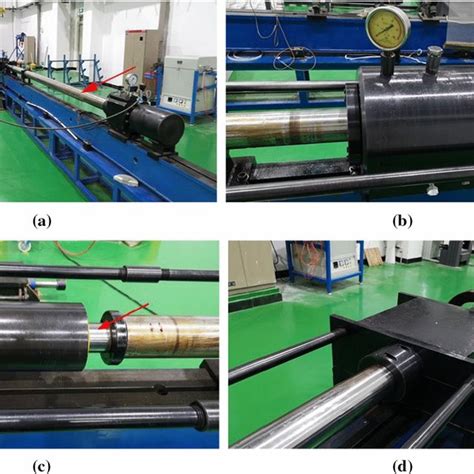 The Improved Shpb Test System With 3d Coupled Staticdynamic Loading A