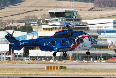 G Zzsi Bristow Helicopters Eurocopter Ec225 Lp Super Puma Photo By Graham Howarth Retired Id