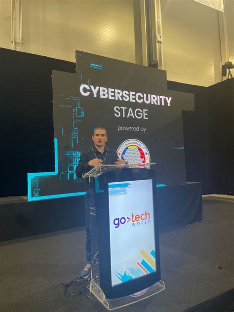 Adrian S On Linkedin Cybersecurity Expleogroup