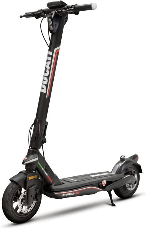 Top 3 Ducati Electric Scooters Features Performance And Test Rides