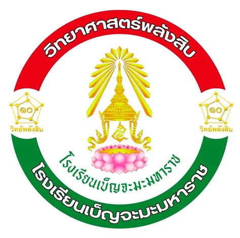 งาน Pr งาน Pr โรงเรียนเบ็ญจะมะมหาราช จ อุบลราชธานี