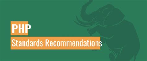 Php Psrs Psr 12 Extended Coding Style Guide Dev Community