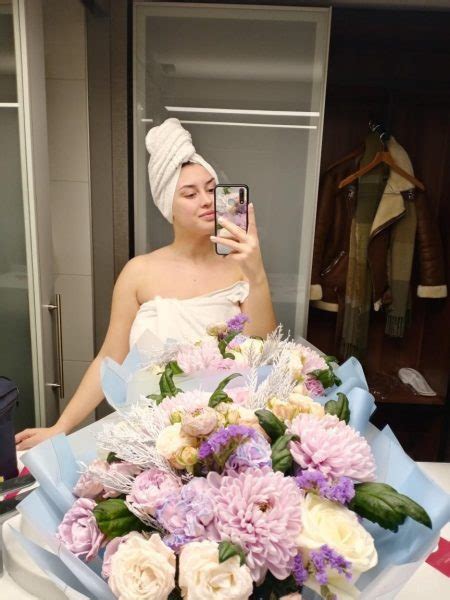 Liza Patreon Asmr Massage