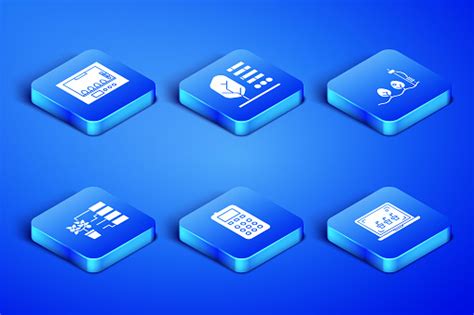 스마트 농업 기술 계란 인큐베이터 원격 제어 꽃 분석 식물 상태 및 독립형 센서 및 식물 아이콘을 설정합니다 벡터 3차원 형태에 대한 스톡 벡터 아트 및 기타 이미지