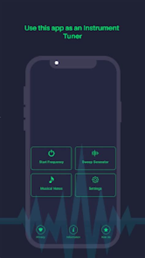 Frequency Generator Hz For Android Download