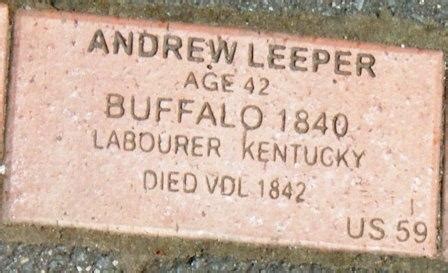 Leeper Andrew