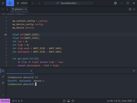 Lapce Fast And Powerful Code Editor Linuxlinks