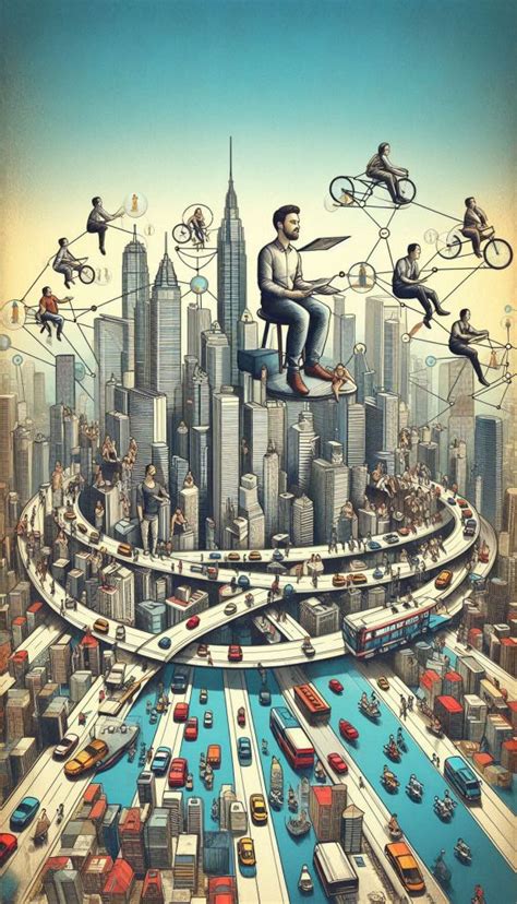 Understanding Many To Many Relationships In Object Oriented Programming