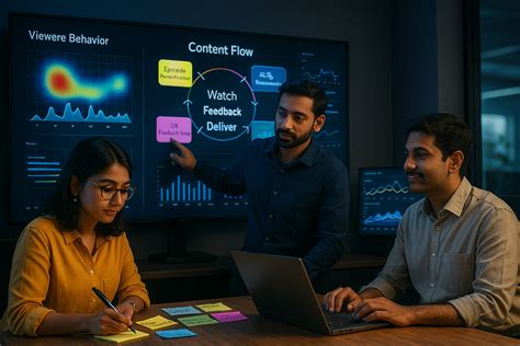 Telecom And Mediatech Your Transformation Partner