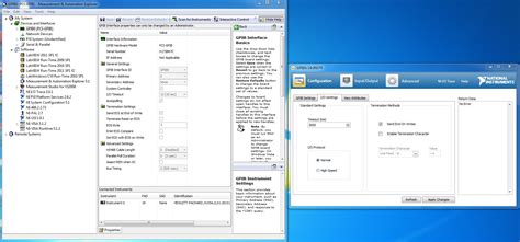 Visa Hex 0xbfff0015 Timeout Expired Before Operation Completed Signal Recovery With Agilent