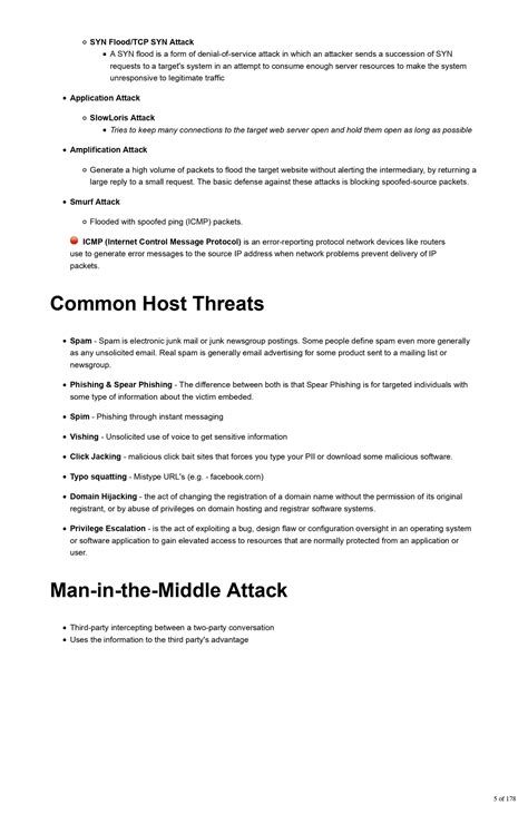 CompTIA Security Study Guide PDF Connect 4 Techs