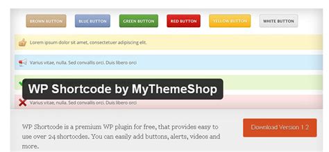 18 best wordpress shortcode plugins code geekz