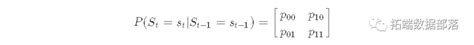 Python用时变马尔可夫区制转换（markov Regime Switching）自回归模型分析经济时间序列 Csdn博客