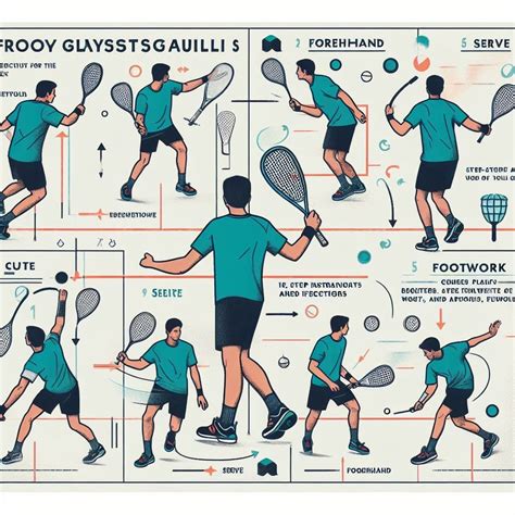 Exercises To Improve Squash Game At Samuel Donohoe Blog