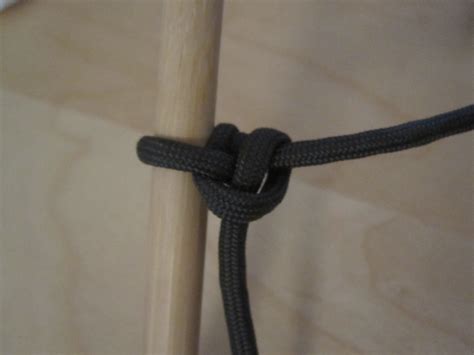10 Rope Knots Every Hunter And Outdoorsman Should Commit To Memory