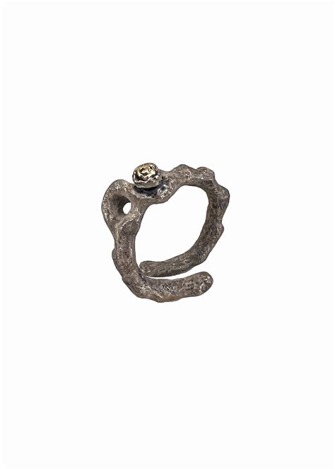 Bone Ring No6 Renlisu
