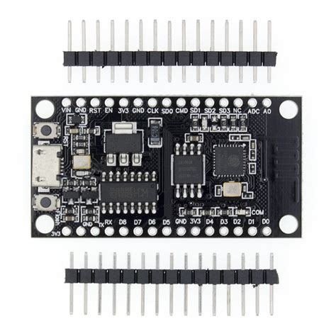 تسوق Nodemcu V3 Lua Wifi Module Integration Of Esp8266 Extra Memory 32m