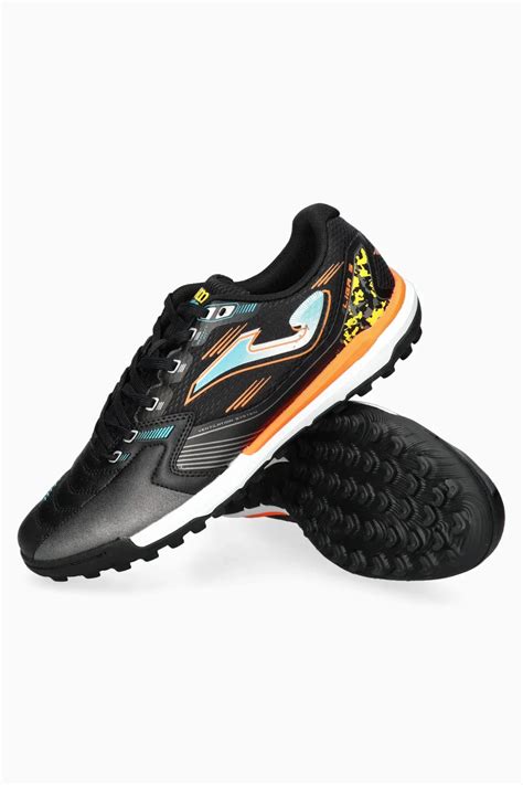 Joma Liga 5 2301 TF - Black | R-GOL.com - Football boots & equipment