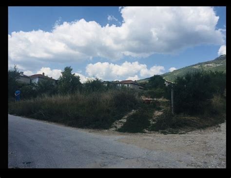 Парцел Хвойна регулация вилната зона с Хвойна • Olx Bg