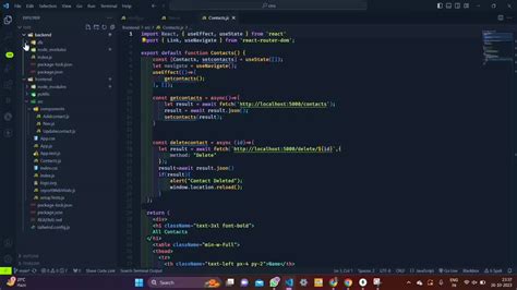 𝙎𝙪𝙙𝙝𝙖𝙣𝙨𝙝𝙪 𝙨𝙖𝙢𝙖𝙡 On Linkedin Taskcompleted Reactjs Mongodb