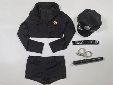 Sexy Cop Costume Women Sexy Cop Costume For Women Sexy Cop Costume