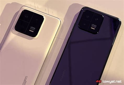 Xiaomi Pro Will Allegedly Feature Improved Periscope Camera Lowyat NET