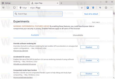how to automatically translate a web page in microsoft edge
