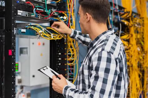 installation of 655 node access points at five star hotels in jakarta