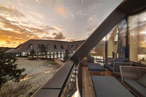 Lanserhof Cure Classic Plus At Lanserhof Sylt Health Travel