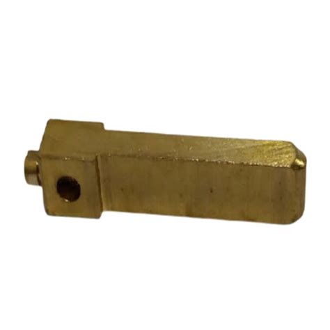 Brass Square Socket Pin For Electrical Fittings At Rs 5piece In Jamnagar Brass Square Socket Pin For Electrical Fittings At Rs 5piece In Jamnagar