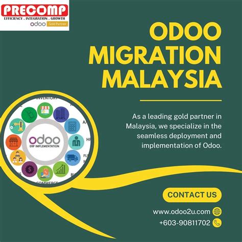 odoo integration malaysia odooumalaysia medium