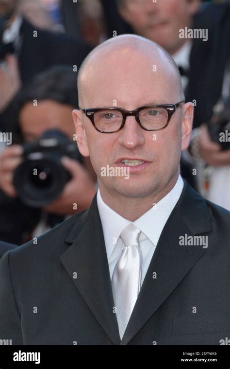 Steven Soderberghcleopatra Premiere At The 66th Cannes Film Festival France21st May 2013 Steven Soderberghcleopatra Premiere At The 66th Cannes Film Festival France21st May 2013