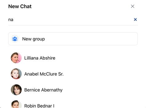 Home Wirechat