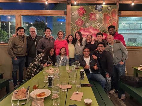 Siyan Yu Posted On Linkedin