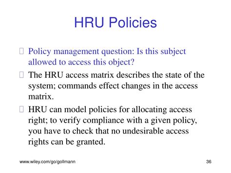 Ppt Security Models Powerpoint Presentation Free Download Id 9340335