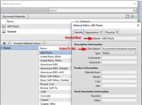 solved material autodesk community