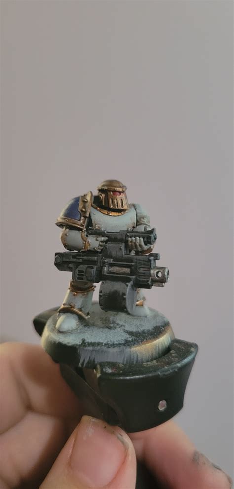 Ive Been Nickel And Diming This Mini When I Have Time Im Pretty New To This And Happy With