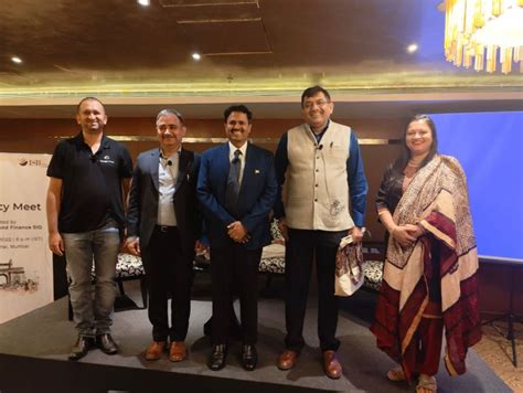pradeep gupta on linkedin it was great to attend today s insightful