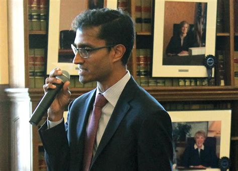 Arun Subramanian Becomes First South Asian American To Be Nominated As U S District Court Judge