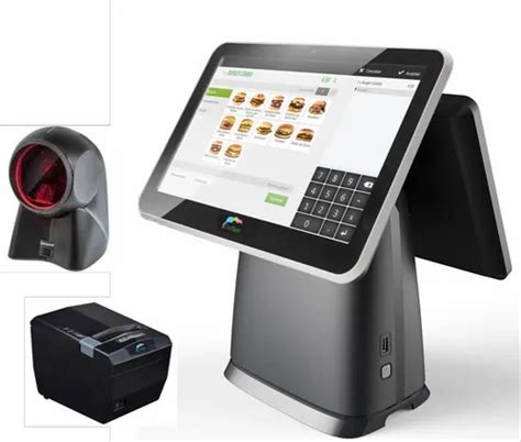 Pos Touch Screen Android Pos Touch Screen With Restaurant And Supermarket Software Software