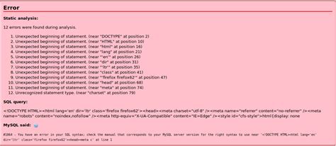 Importing Database Magento Forums