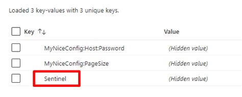How To Automatically Refresh Configurations With Azure App Configuration In Aspnet Core And Code4it