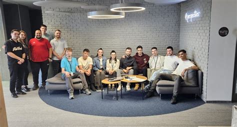 Globallogic Romania On Linkedin This Summer Globallogic Romania Was Energized By The