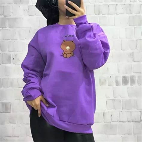 خرید و قیمت دورس تو کرکی زنانه خرسی از غرفه تولیدی پوشاک خانواده برند Phd